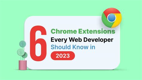 Nipuni Arunodi On Linkedin 6 Chrome Extensions Every Web Developer