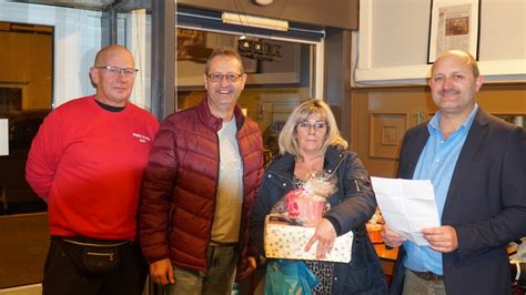 Uitreiking Prijzen Halloweenwedstrijd Alain Lynneel Alain Lynneel