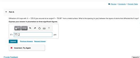 Solved This Is The Distance Between The Planes In The Bcc