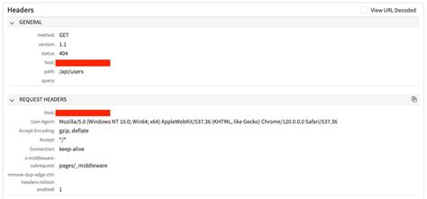 Detecting And Mitigating An Authorization Bypass Vulnerability In Nextjs Akamai