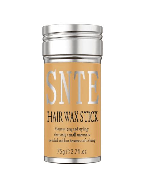 Hair Wax Stick The Buy Guide