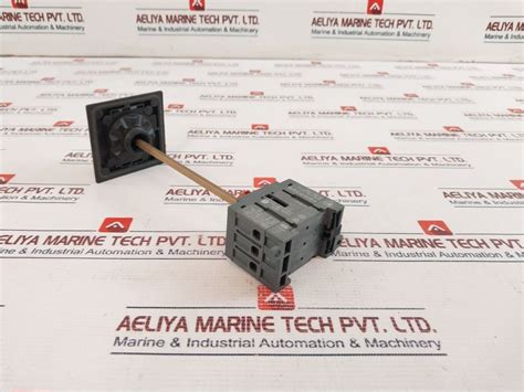 Abb Ot16e3 General Purpose Switch Aeliya Marine