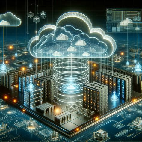 构建未来：oracle cloud infrastructure（oci）云环境搭建指南 知乎