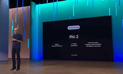 Meet Microsoft Phi 2 Ai Model That Can Run On Smartphones And Laptops