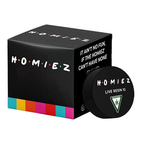 Homiez Purple Urkle Baller Bucket 5g 5 G Premium Cannabis