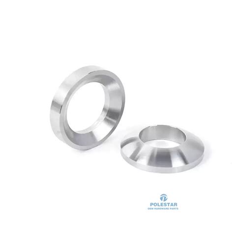 Stainless Steel Countersunk Washer Flush Screw Countersunk Washers M6