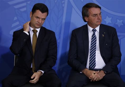 Por Que Anderson Torres Não Foi Para Cela Comum Ele Pode Ser Solto
