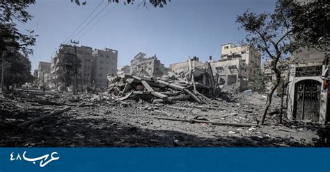 يونيسيف الوضع في غزّة كارثيّ والوصول إلى الأطفال يزداد حرجًا