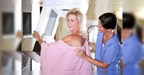 Fda Mandates Breast Density Information With Mammography Results