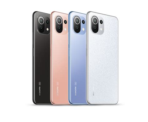 Xiaomi Lite G NE To Run MIUI Confirms FCC Listing