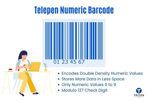 Understanding Telepen Barcodes Everything You Need To Know