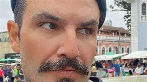 Koka Ex BBB Wagner Santiago se pronuncia sobre acusações de agressão