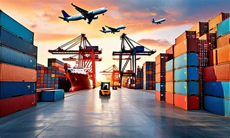 Allcargo Logistics Unveils Cost Allocation Strategy Post Demerger Approval