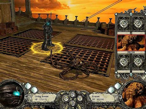 Disciples 2 Gold torrent download for PC