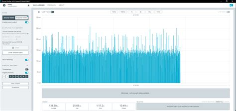 observing high current on nrf52832 in nrf52dk nordic qanda nordic