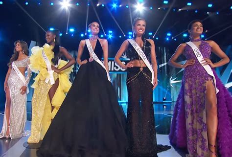 Miss Usa 2024 Winner Alma Cooper — Miss Michigan Wins