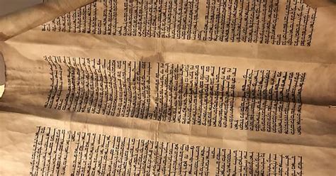 Hebrew Scroll Album On Imgur