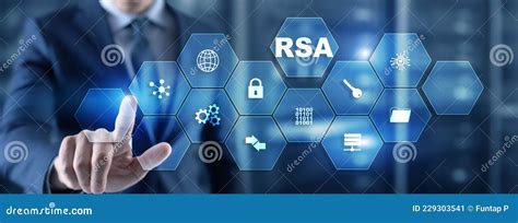 Rivest Shamir Adleman Cryptosystem Cryptography And Network Security