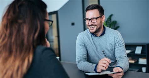 A Complete List Of Client Interview Questions For Law Firms Bill4time