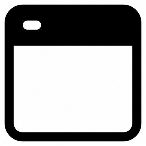 Web Code Program Windows Os Programming Icon Download On Iconfinder