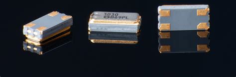 Oscillators Advanced Products By Acal Bfi
