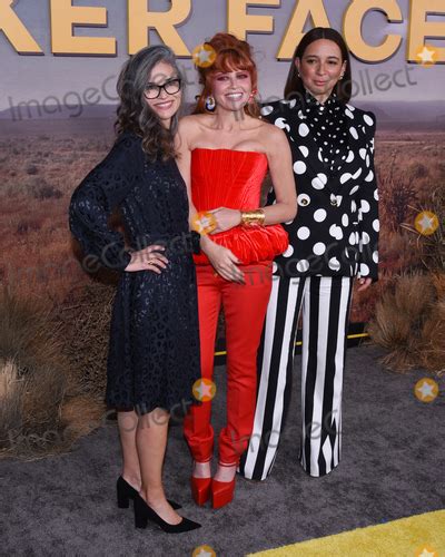 Photos And Pictures 17 January 2023 Hollywood California L R