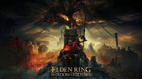 Elden Ring Shadow Of The Erdtree St Trina And Thiollier Questline