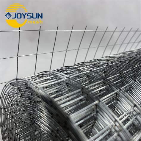 Reinforcing Welded Wire Mesh Steel Reinforcement Mesh Panel