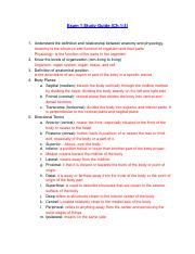 Rebecca Etienne Exam Study Guide Ch Pdf Exam Study Guide Ch Understand The
