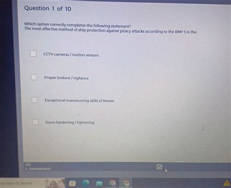 Question Of Which Option Correctly Studyx