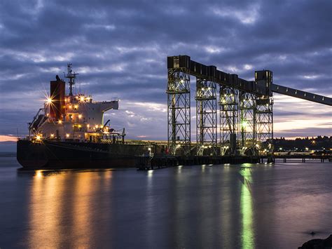 Imo Launches An Online Tool To Smooth Reporting Formalities Shipping