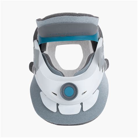 Breg Pinnacle® Cervical Collar 172 Bezsport