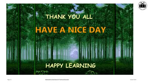 1 ENVIRONMENT First Chapter Ppt Of Msbte PPT