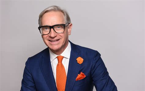 ‘the Office Director Paul Feig Remembers Key Scene Where Steve Carell “turned The Whole Show