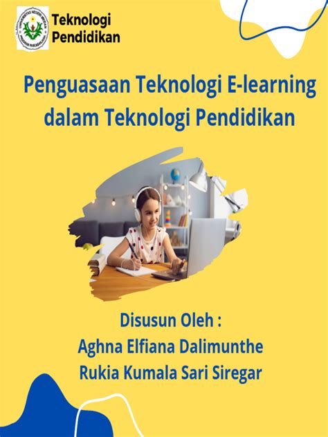 Kelompok 3 E Learning Pdf