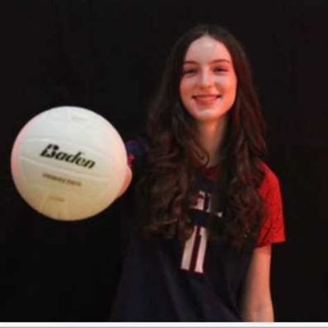Katie Lawlor Sportsrecruits