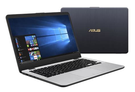 ASUS VivoBook X405UA 90NB0FA3 M05560 Laptop Specifications