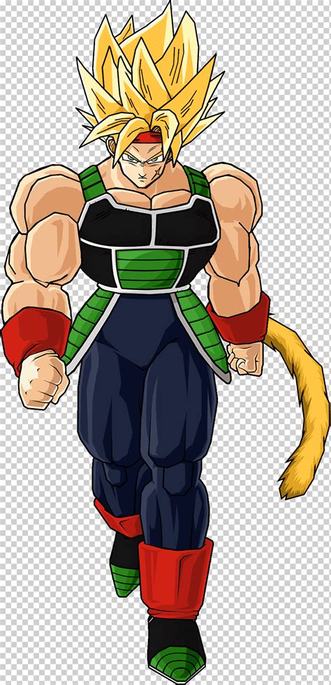 Troncos Goku Vegeta Goten Bardock Goku Dibujos Animados Ba Ador The