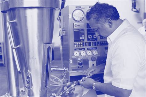 Formulation Development Team Pharmaceutical