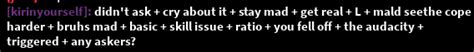 Dayum Bruh Ryourbizarreadventure