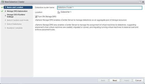 VCAP6 2 1 Implement Complex Storage Solutions Part 2 VCallaway