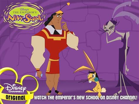 The Emperors New School The Emperors New School Wallpaper 22114680