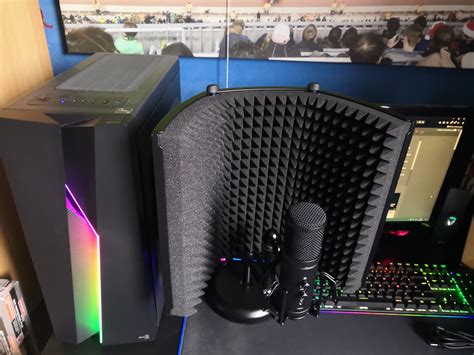Test micro Trust GXT 259 Rudox - Une solution efficace pour vos ...