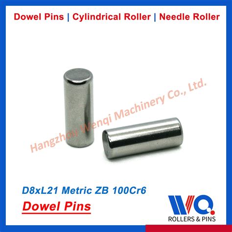 Self Locating Pins Dowel Pins Needle Pins China Self Locating Pins