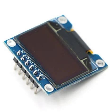OLED Display Module Model Name Number 1057 At 329 Piece In Bengaluru ID 21684724748