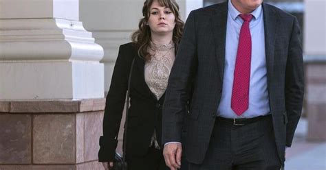 Negligence Or Scapegoating Trial Of Rust Armorer Begins In Fatal