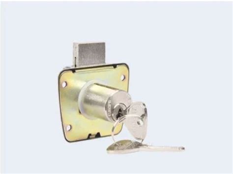 Deadbolt Brass Cupboard Lock 2 Keys At Best Price In Mumbai Id