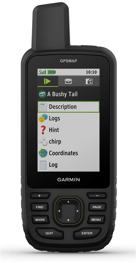Garmin Gpsmap