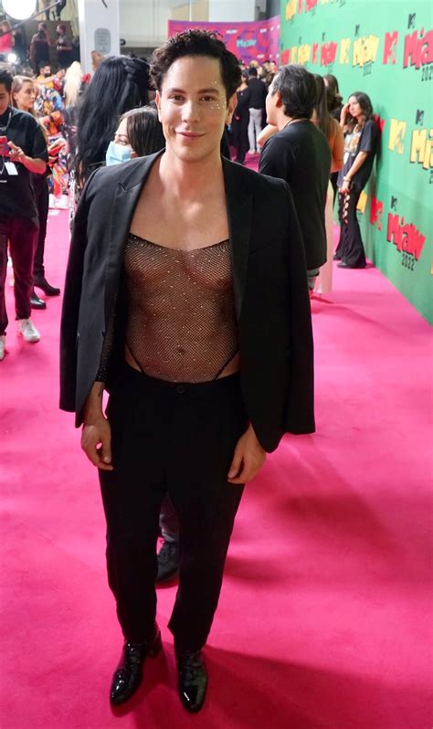 Qué Está Pasando Con Las Redes Sociales De Los Ex Rbd Maite Perroni Ya Bloqueó Su Contenido