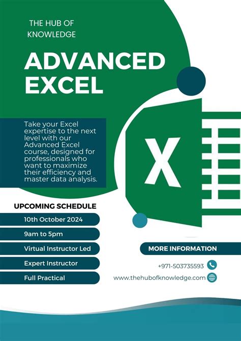 The Hub Of Knowledge On Linkedin Exceltraining Advancedexcel
